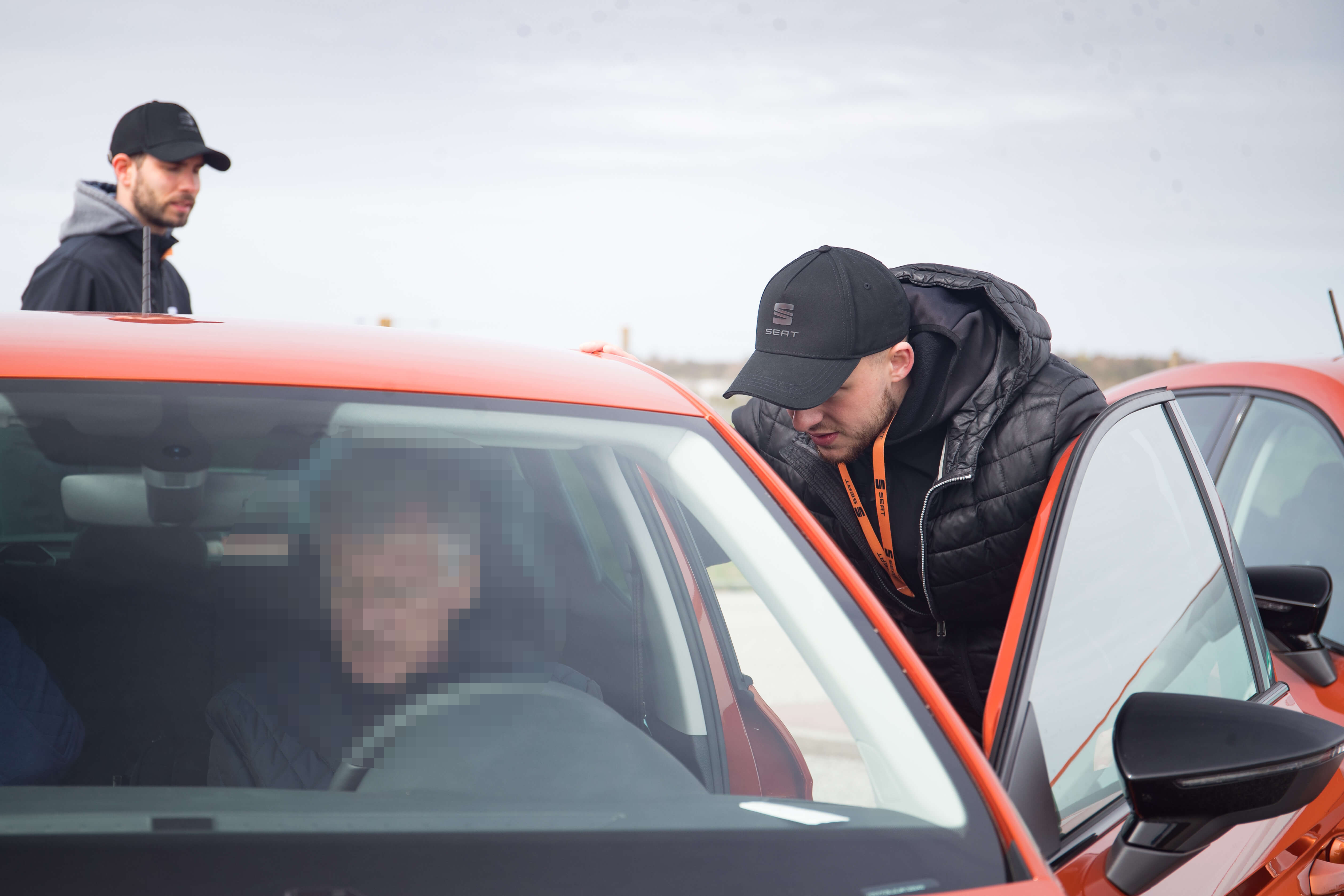 service pixel - Z·A·K-Management